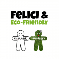 Mister Plastic . Crea. Idea. Trasforma. Gadget creativi.